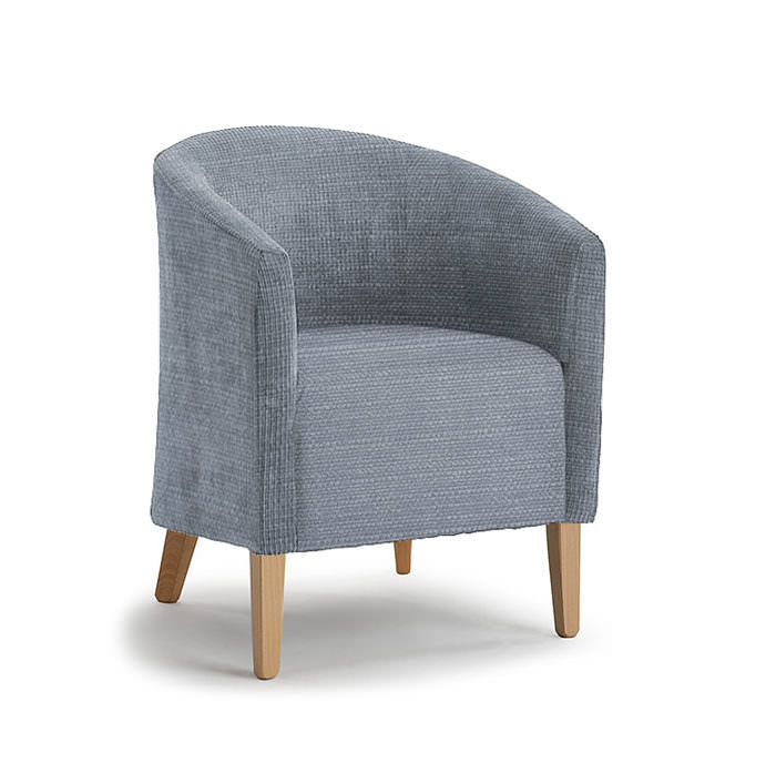 Ely Tub Chair - FRC Living